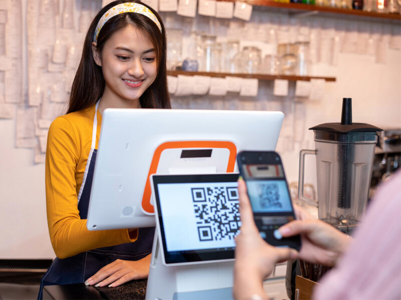 QR Codes for Businesses: Unlocking Their Potential for Growth