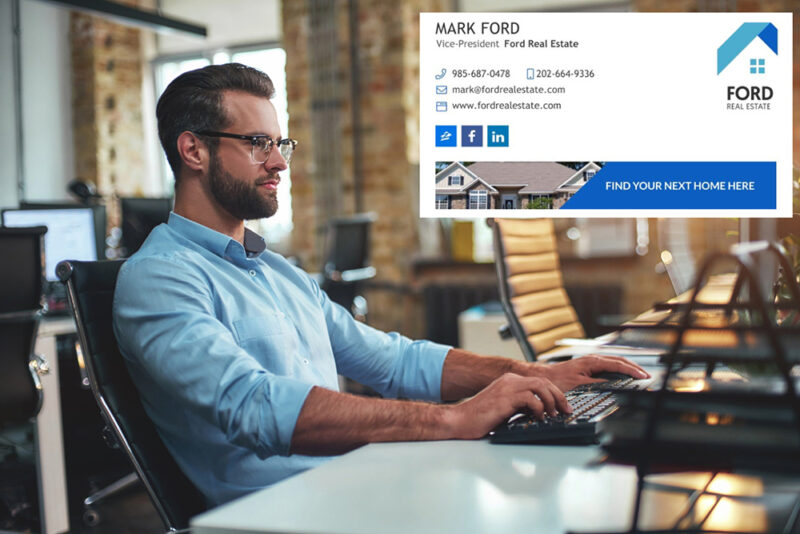 Professional Email Signature: The Secret to Consistent Branding