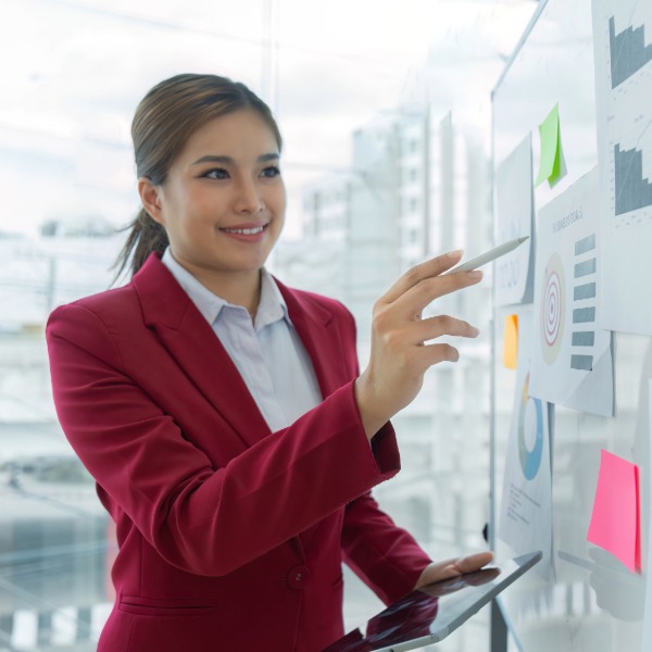 Marketing Strategy - Build a High-Impact Plan That Actually Works