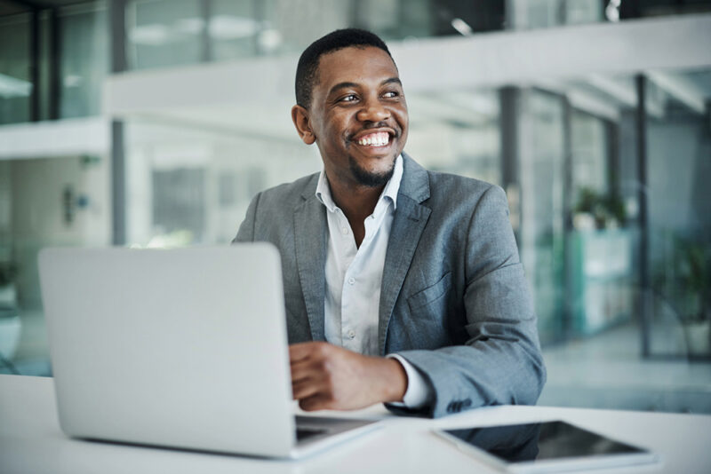 Trustworthy Website Design: Build Trust and Credibility Online