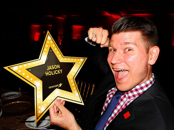 Holicky Corporation - About Jason Holicky