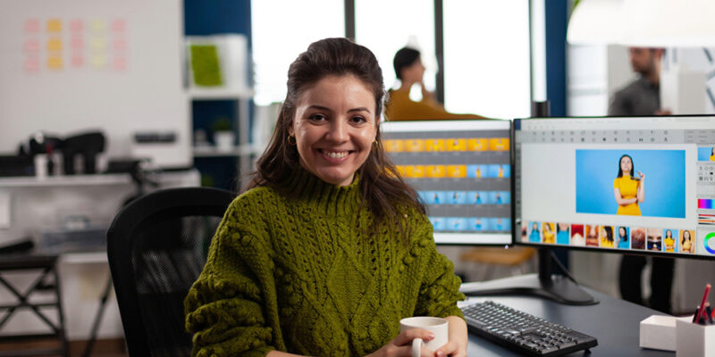Graphic Design in Marketing Campaigns: Why It's Critical