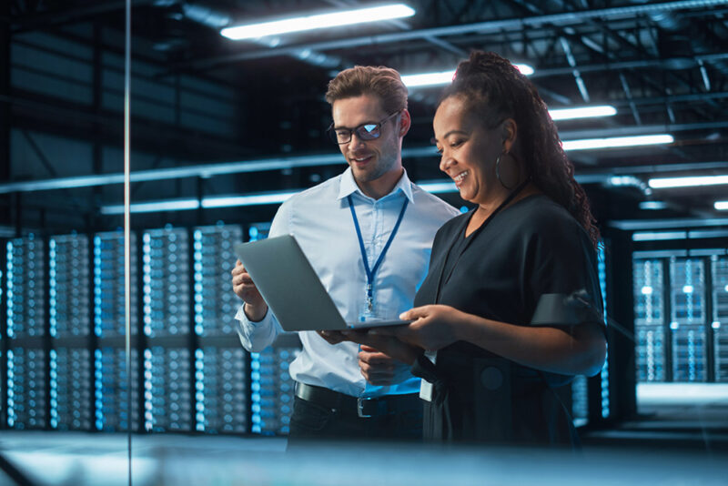 The Basics of Cloud Services: A Beginner’s Guide
