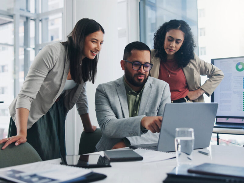 Website Structure: The Key to Better UX and SEO