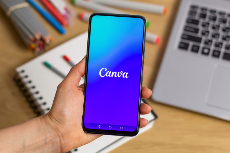 Canva Design Platform: Introductory Guide Unlock Your Creativity!